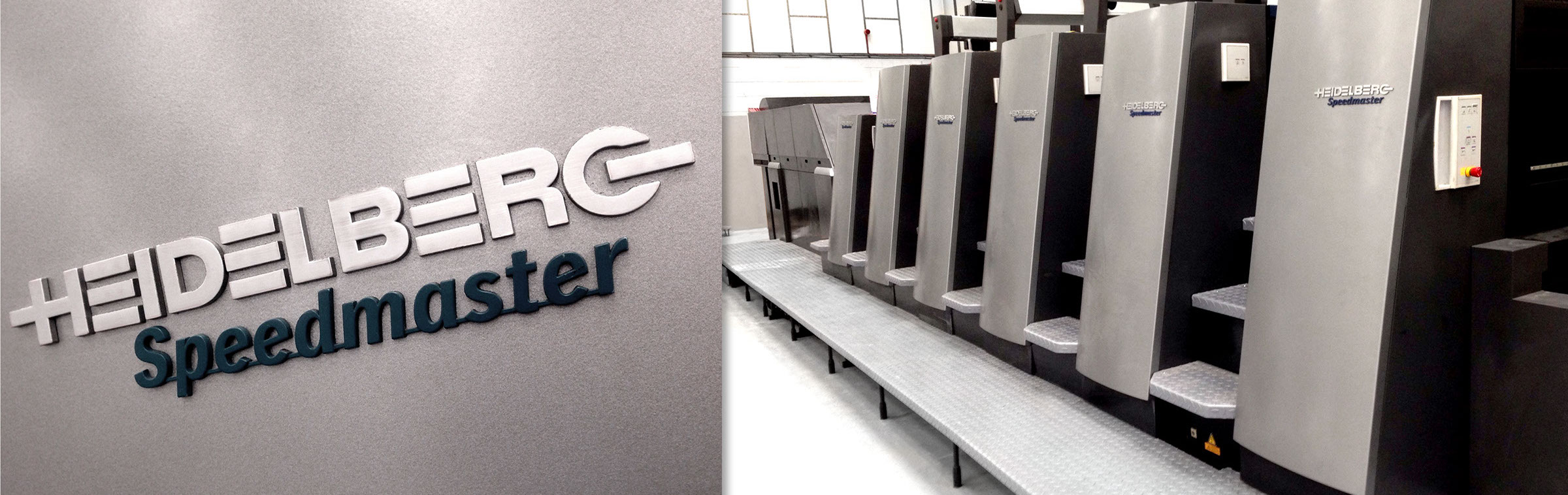 The Printplus Group - Print Products